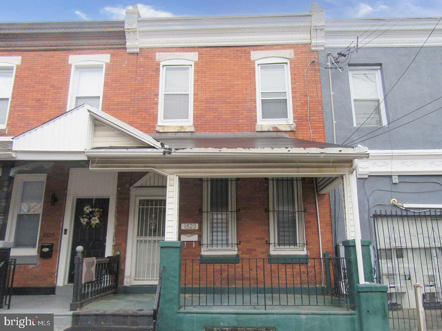 1523 W Butler St, Philadelphia, PA 19140 | MLS #PAPH2313876 | Zillow
