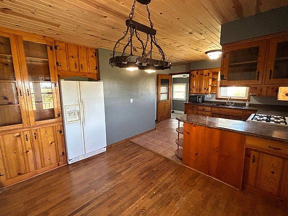 1305 County Road 1400 E, Geff, IL 62842 | MLS #11341095 | Zillow