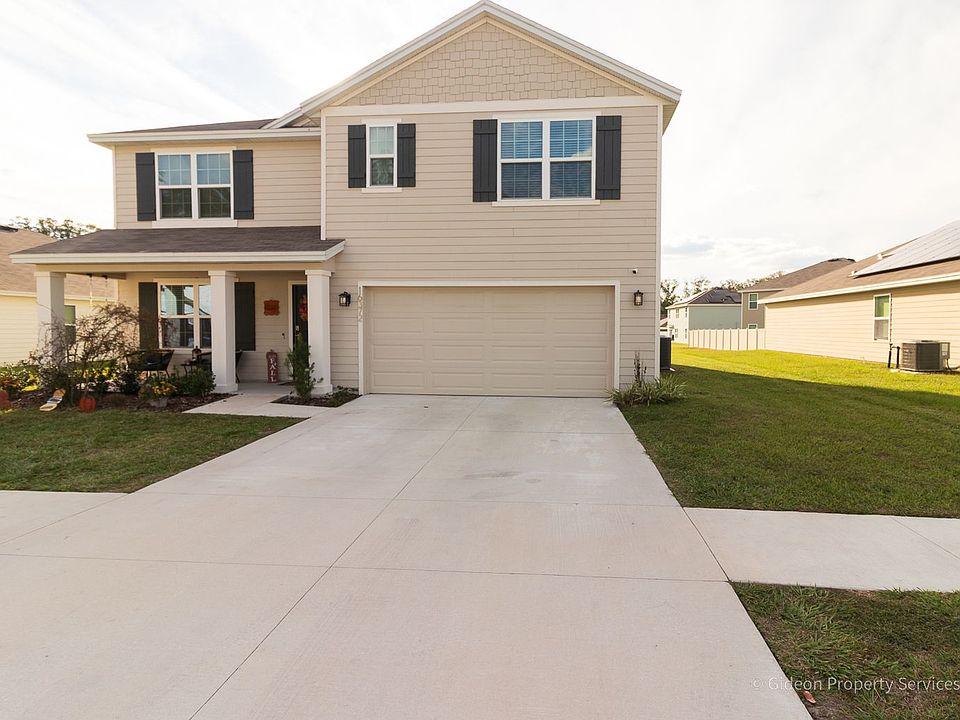 16372 NW 190th St, High Springs, FL 32643 | Zillow