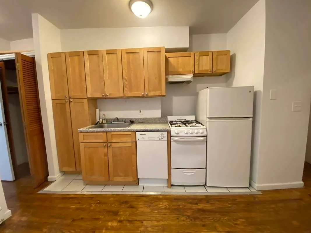 161 Rivington Street #4D in Lower East Side, Manhattan | StreetEasy