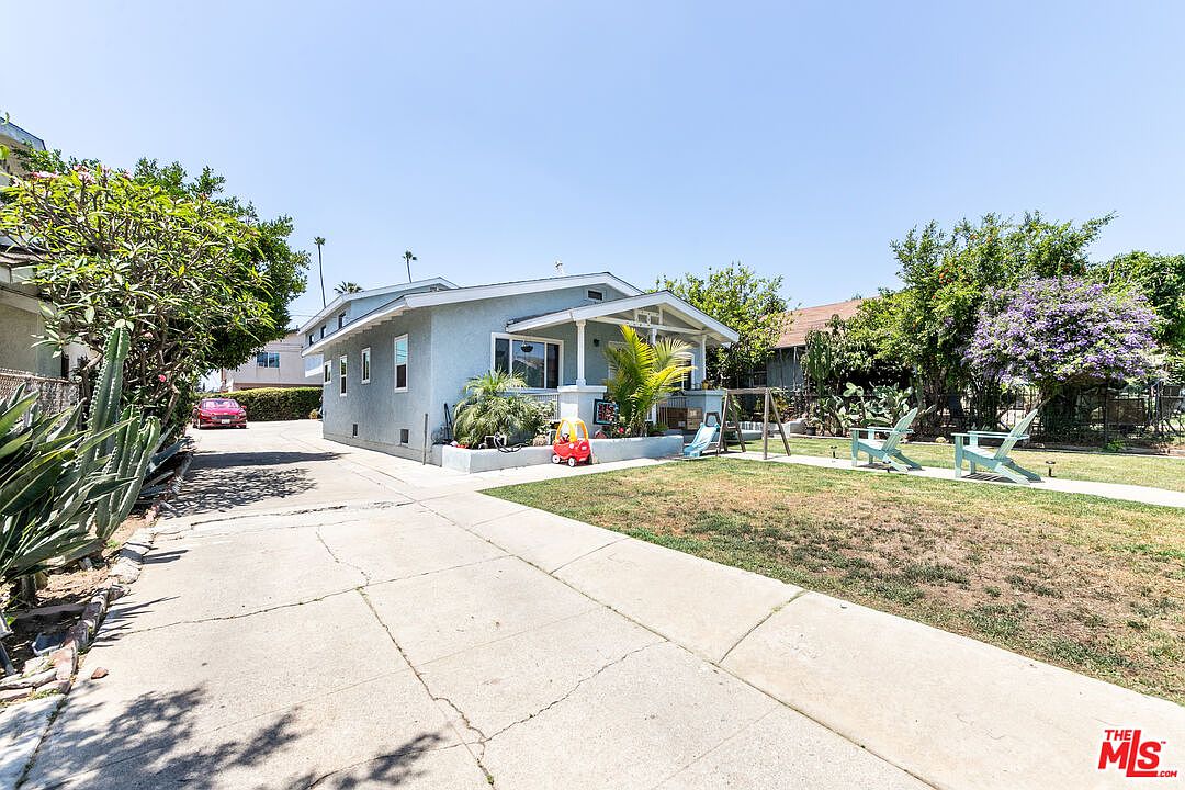 441 N Ditman Ave #1/2, Los Angeles, CA 90063 | Zillow