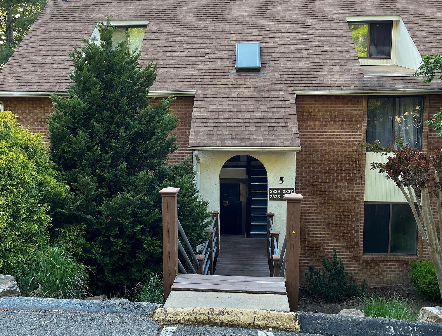 3333 Forest Ridge Rd, Roanoke, VA 24018 | Zillow