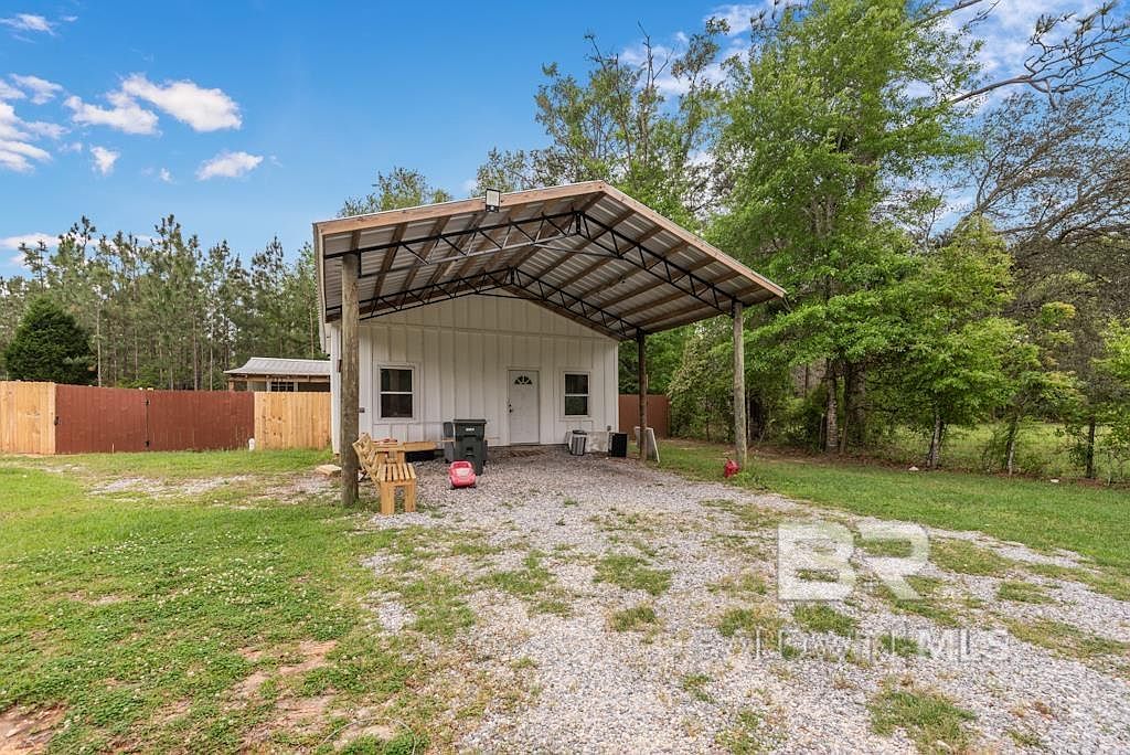 13742 Roberts Rd, Loxley, AL 36551 | Zillow