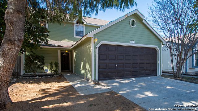 7447 Rimhurst, San Antonio, TX 78250 | Zillow