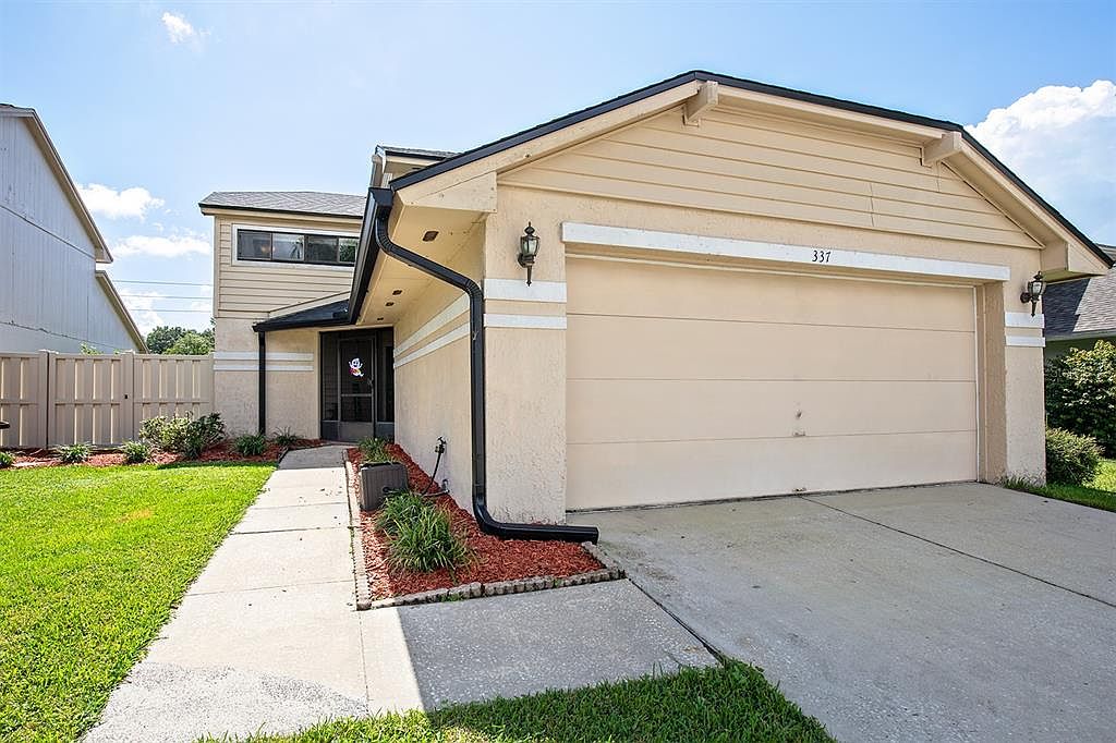 337 Goldstone Pl, Lake Mary, FL 32746 | MLS #O6247661 | Zillow