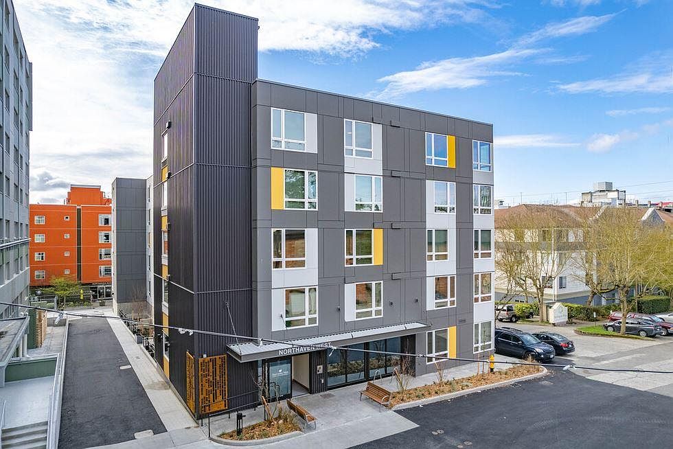 545 NE 112th St #315, Seattle, WA 98125 | Zillow