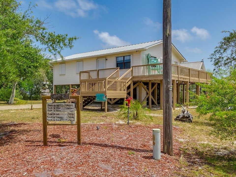 3 Bass St, Panacea, FL 32346 | MLS #315108 | Zillow