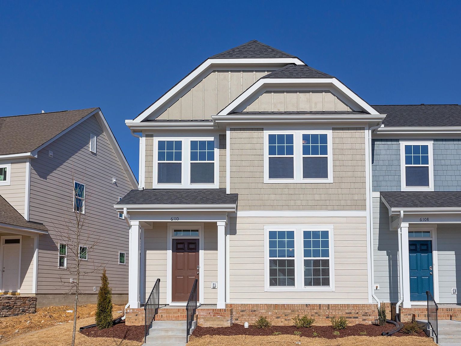 5001 Crescent Square St #2419, Raleigh, NC 27616 | Zillow