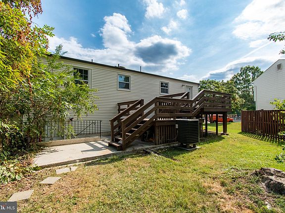 9336 Burke Rd, Burke, VA 22015 | Zillow