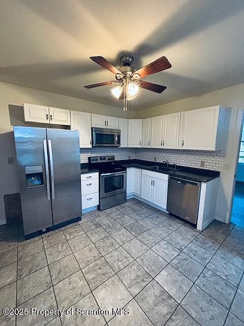 419 George St #2, Scranton, PA 18512 | Zillow