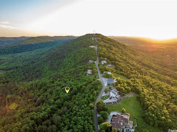 Mount Riante Rd, Hot Springs National Park, AR 71913 | MLS #23033940 ...
