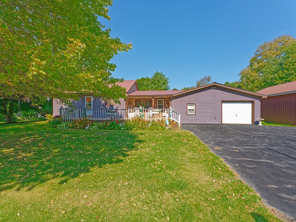 1113 State Route 443, Schoharie, NY 12157 | Zillow