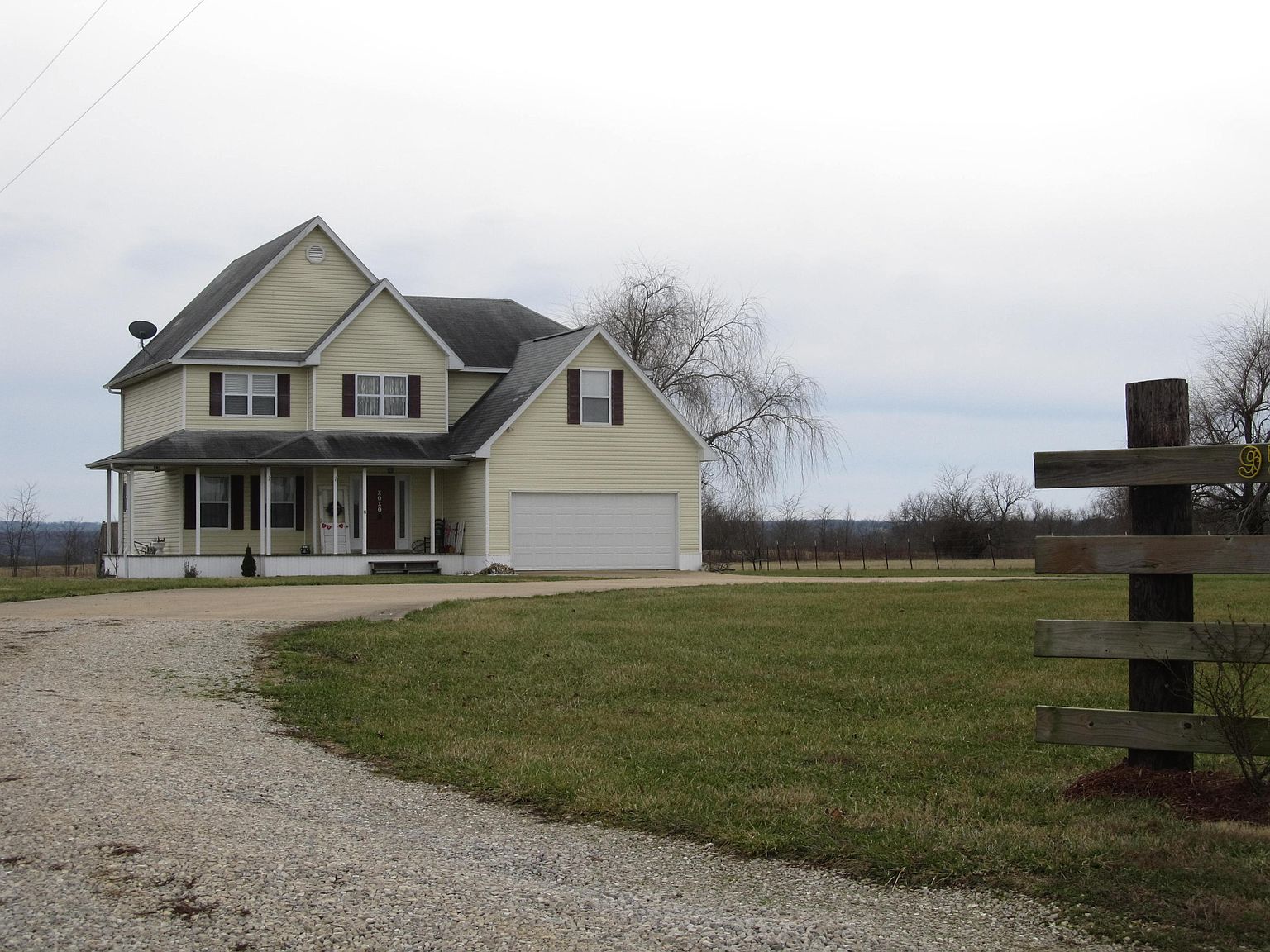 954 Napier Rd, Seymour, MO 65746 | Zillow