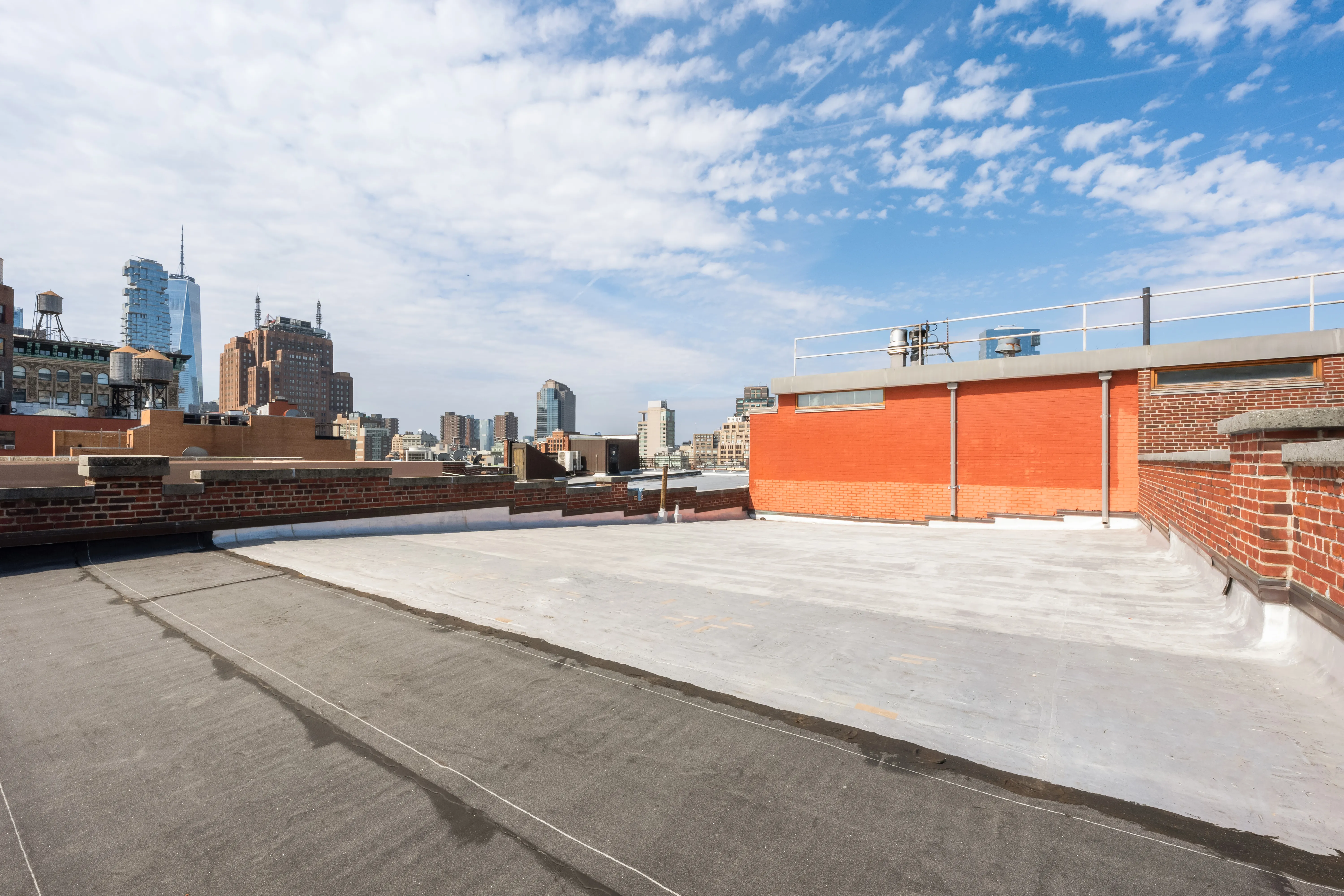 519 Broadway #PHC in Soho, Manhattan | StreetEasy