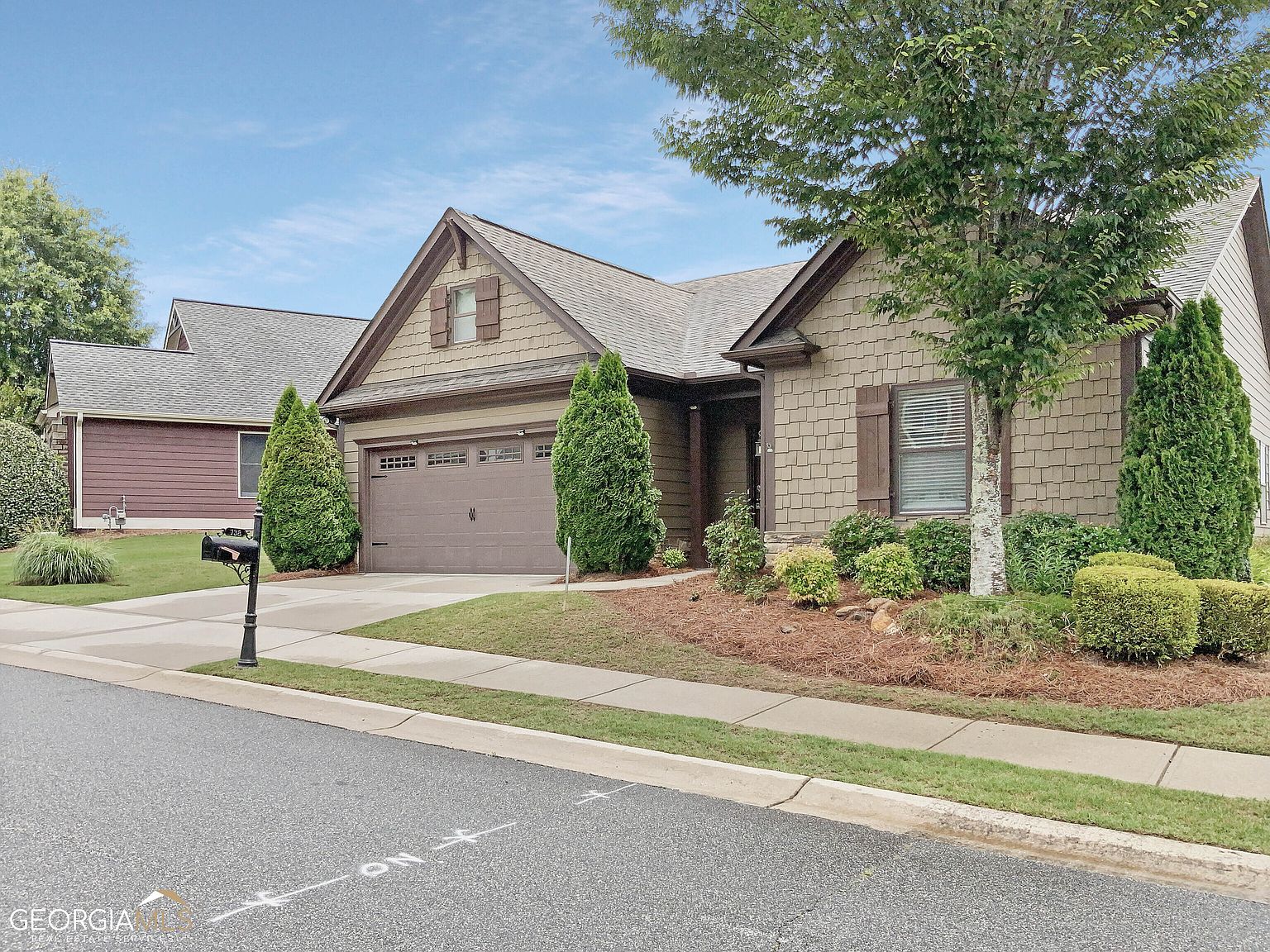 138 Mount Moriah Rd, Ball Ground, GA 30107 | MLS #10178317 | Zillow