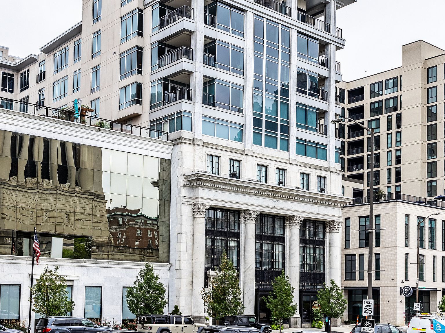 (Undisclosed Address), Indianapolis, IN 46204 | MLS #22053540 | Zillow