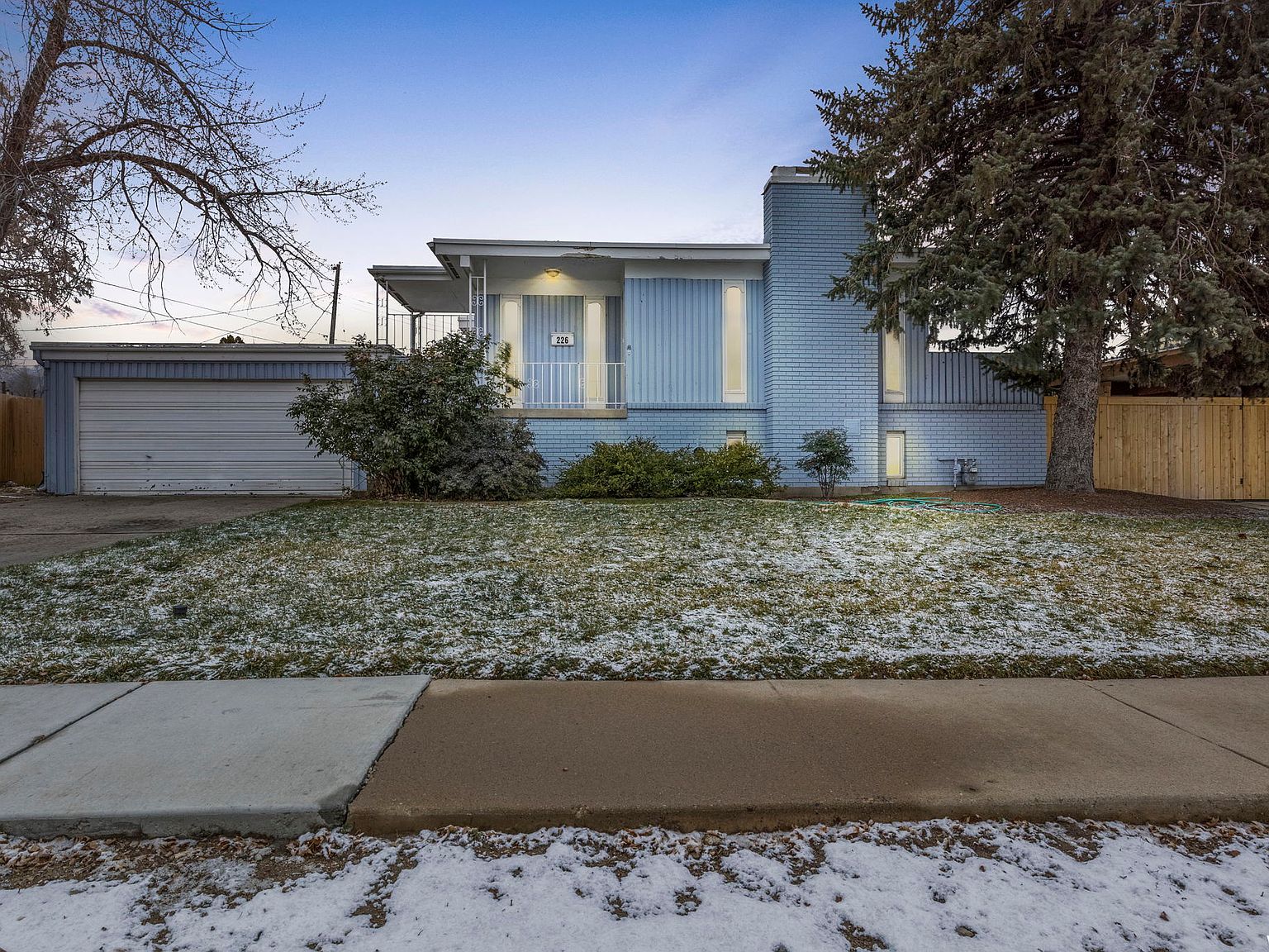 226 E Nicoletti Dr S, Midvale, UT 84047 | MLS #1970979 | Zillow
