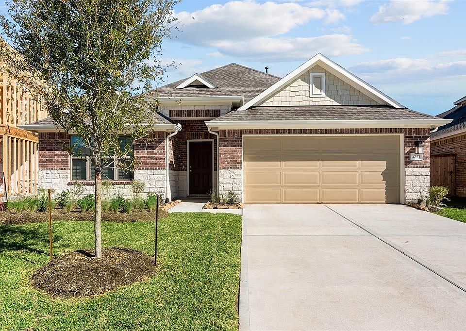 4703 Preservation Oaks Ln, Fresno, TX 77545 | Zillow