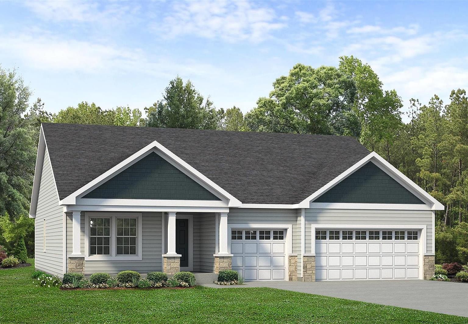 254 Randlin Dr, Lake Saint Louis, MO 63367 | MLS #25006482 | Zillow