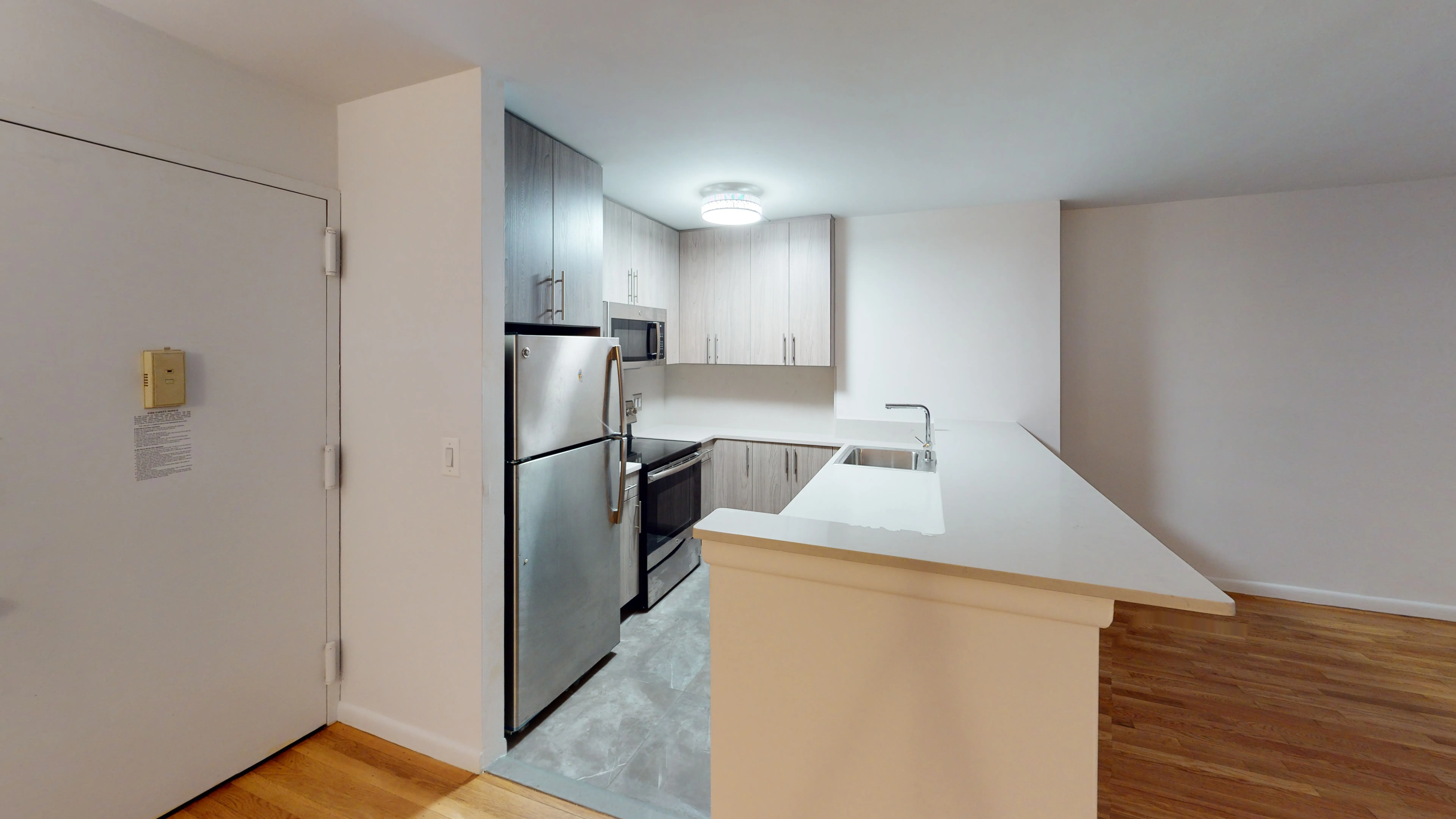 121 Reade Street #10J in Tribeca, Manhattan | StreetEasy