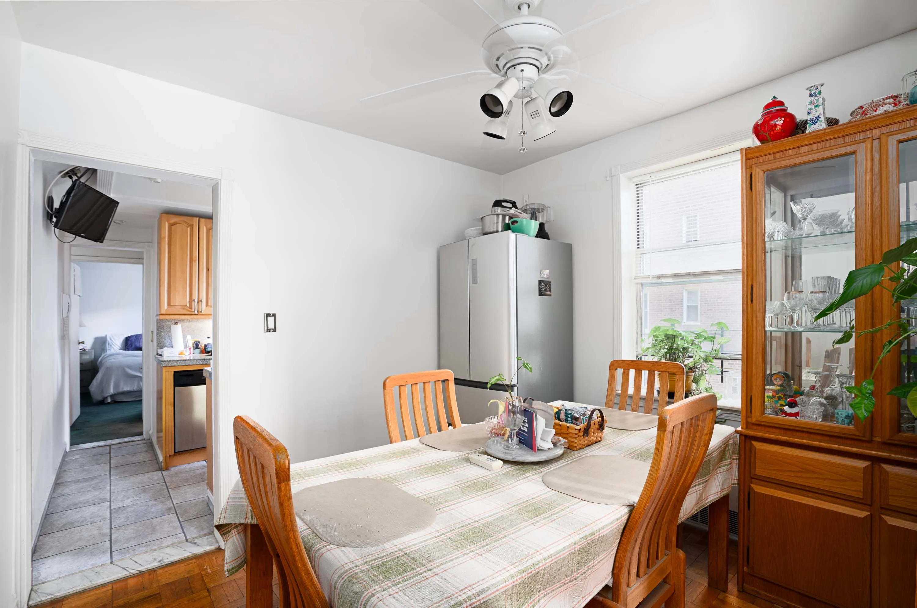 800 Grand Concourse #1OS in Concourse, Bronx | StreetEasy