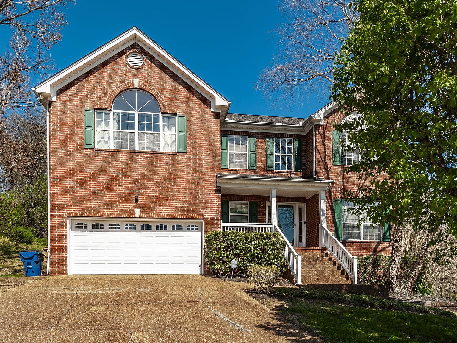 141 Braxton Park Ln, Goodlettsville, TN 37072 | Zillow