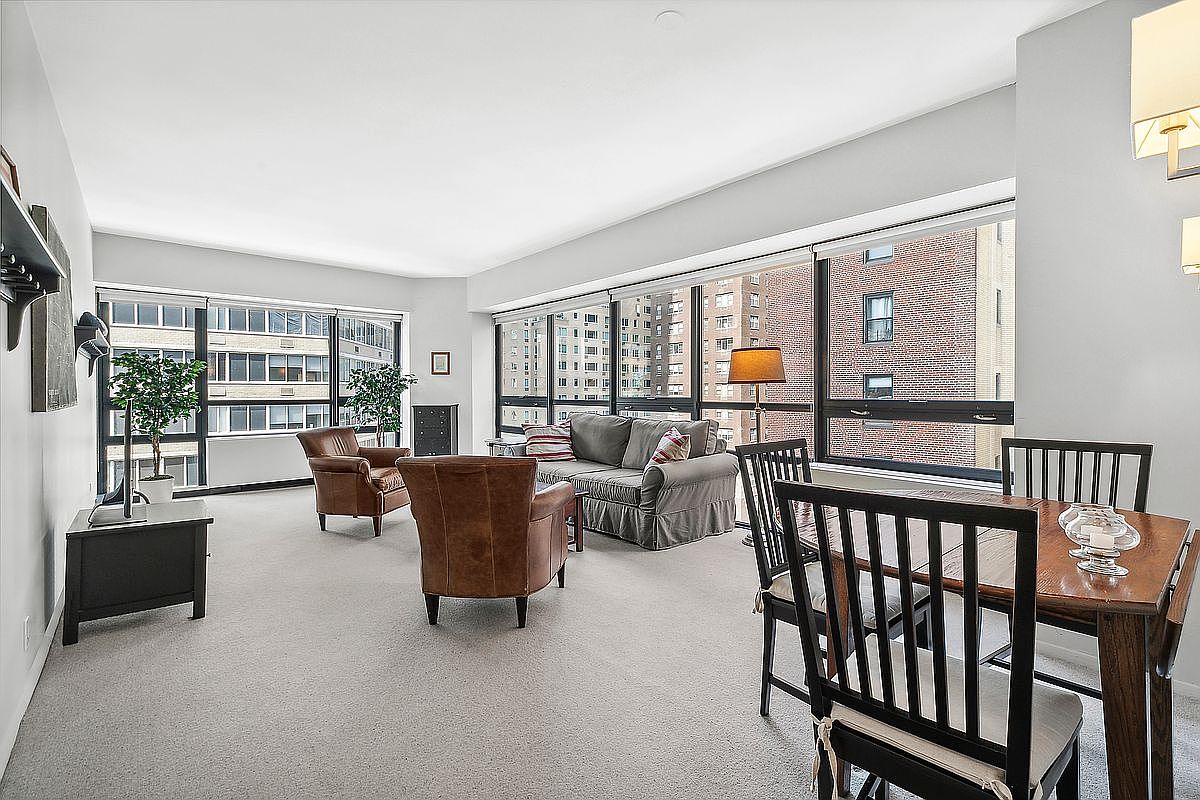 415 E 54th St APT 7C, New York, NY 10022 | Zillow