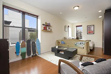 Living in a Studio Apartment: 7 Space Making Decorating Tips | StreetEasy