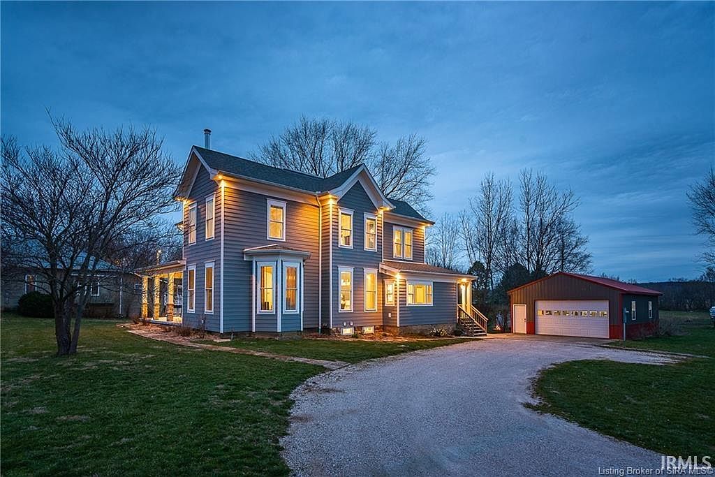 364 High Way #150, Hardinsburg, IN 47125 | MLS #202344258 | Zillow