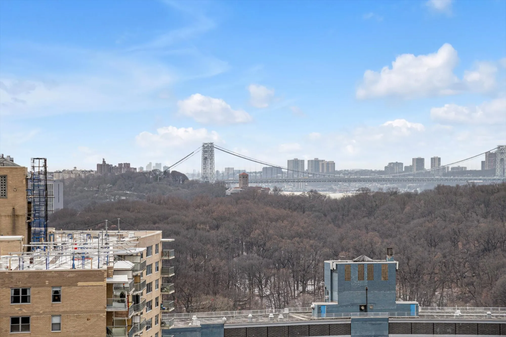 555 Kappock Street #22C in Spuyten Duyvil, Bronx | StreetEasy