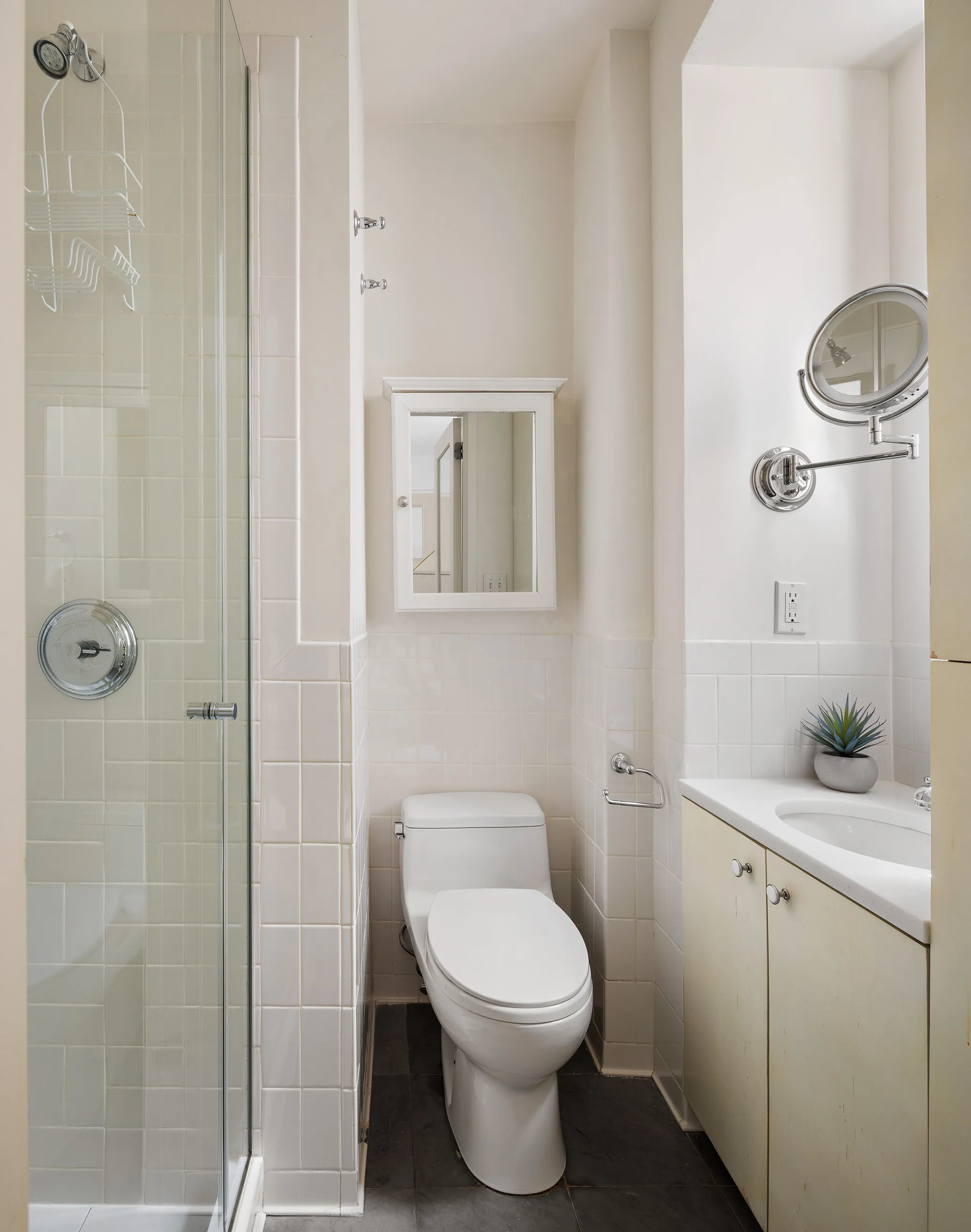 180 Riverside Drive #10C in Upper West Side, Manhattan | StreetEasy