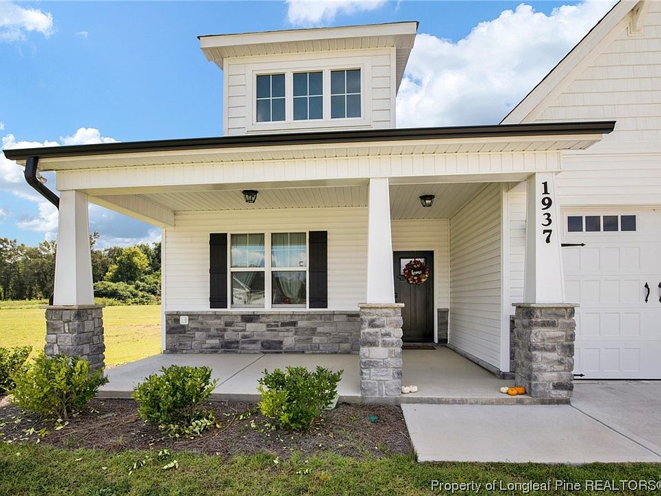 1937 Josey Williams Rd, Erwin, NC 28339 | Zillow