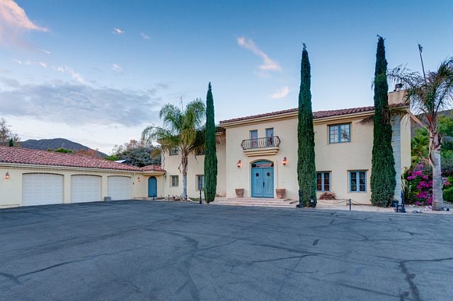 879 Fairview Rd, Ojai, CA 93023 | Zillow