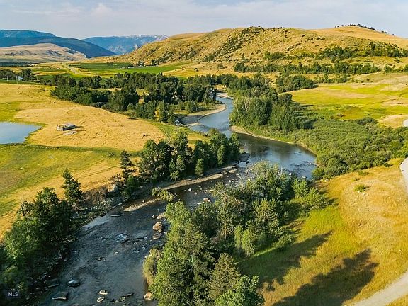 Tbd Main Boulder Rd, Mcleod, MT 59052 | Zillow