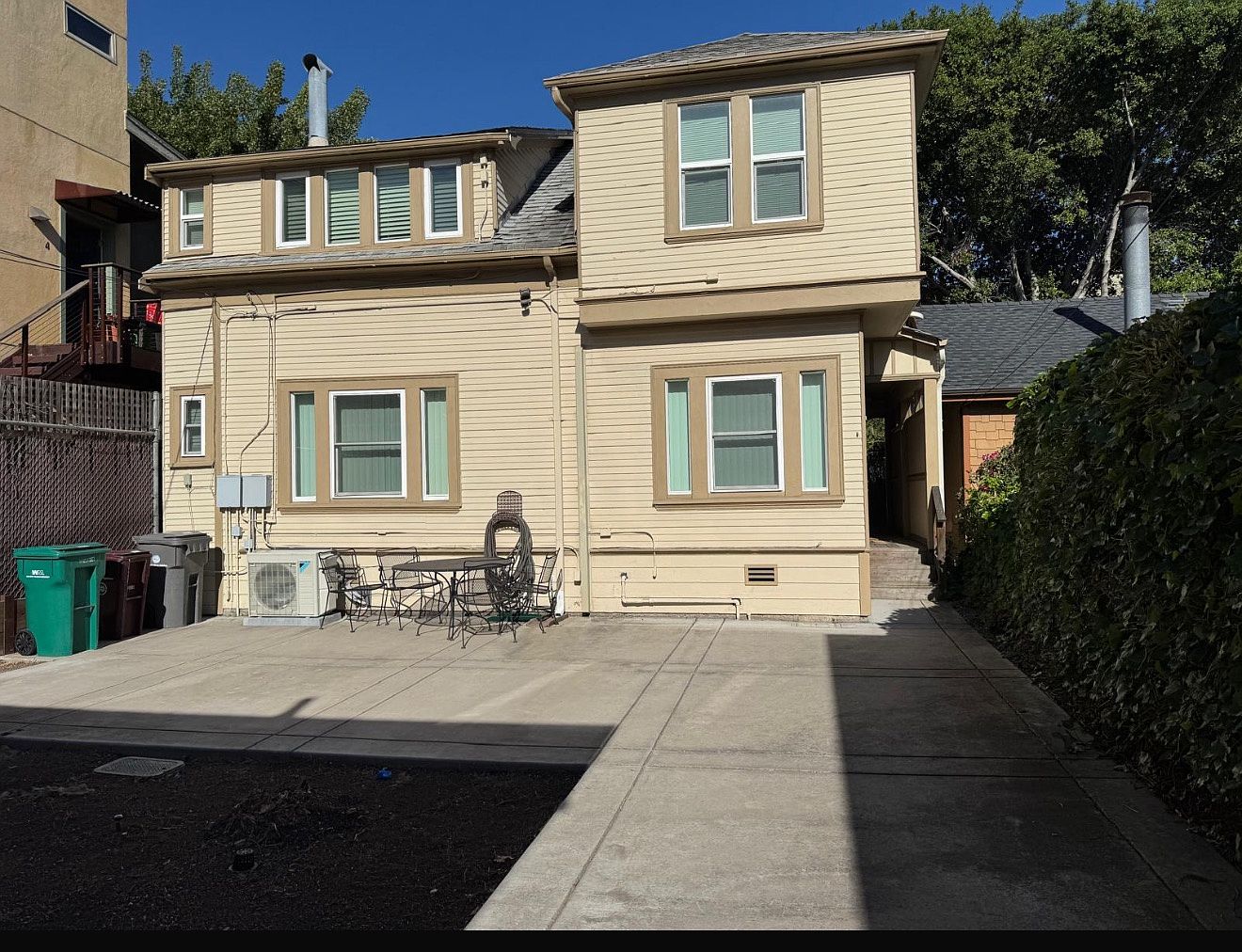 3894 Ruby St, Oakland, CA 94609 | Zillow