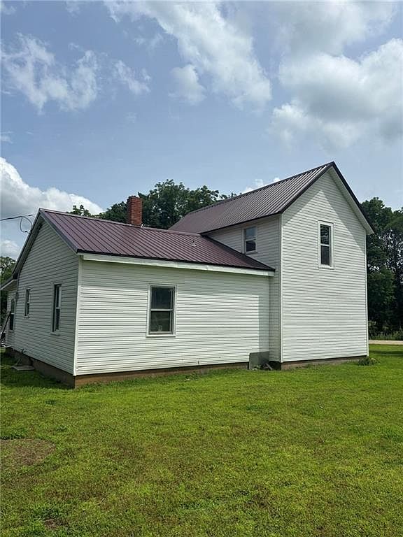 1353 195th St, Fort Scott, KS 66701 | MLS #2491859 | Zillow