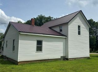 918 120th St, Redfield, KS 66769 | MLS #2448565 | Zillow