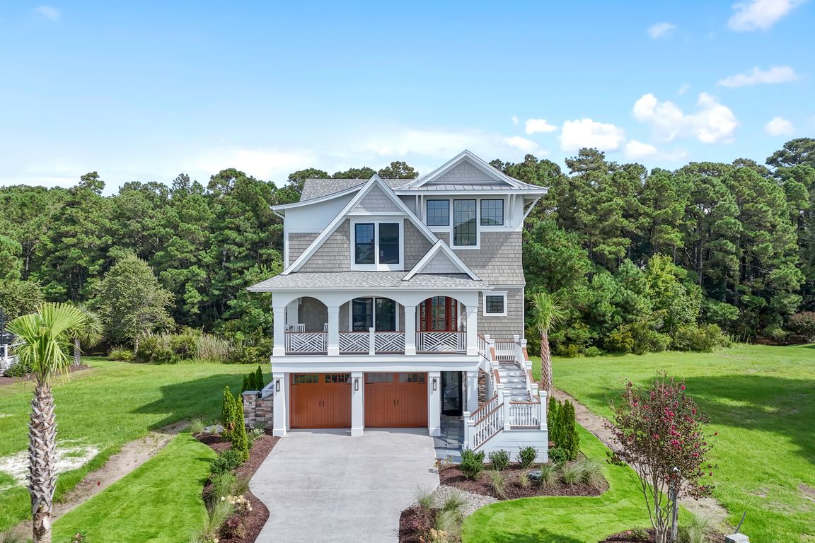 2836 Harborside Way, Southport, NC 28461 | MLS #100450018 | Zillow