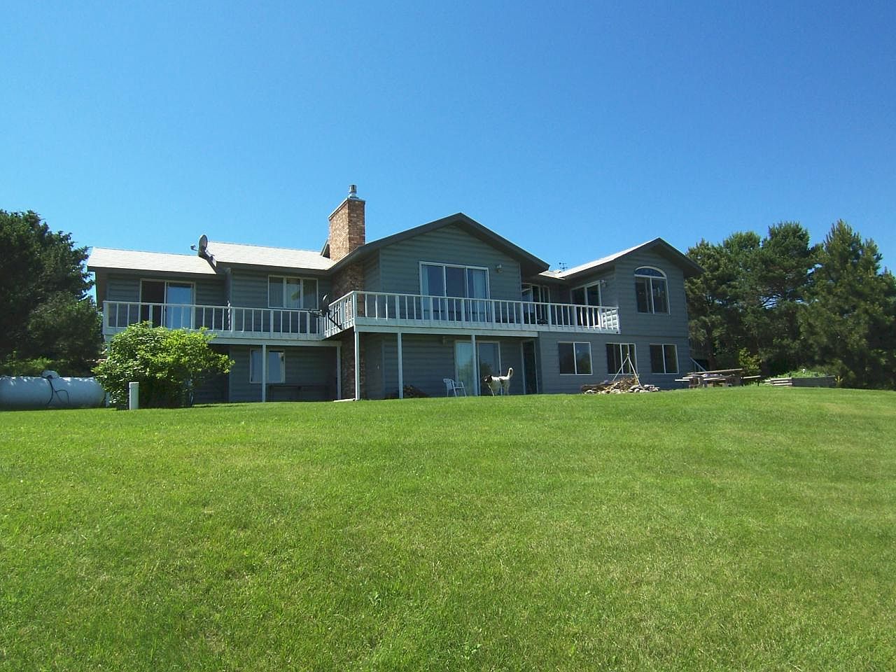 2174 Highway 20 SE, Buchanan, ND 58420 | Zillow