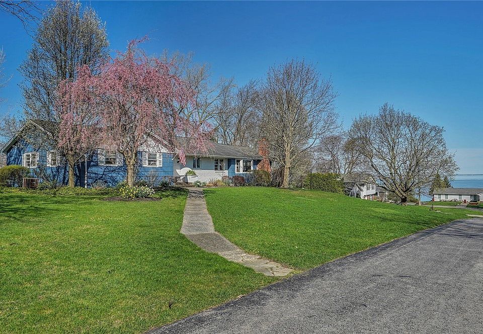 5890 Old Lake Shore Rd, Lake View, NY 14085 | Zillow