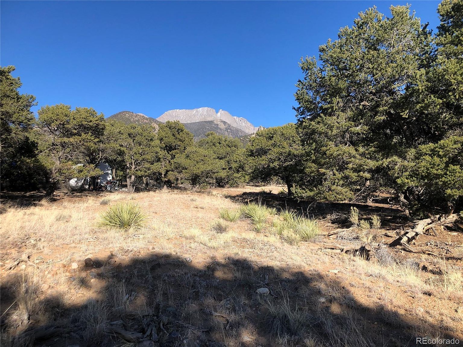 2707 Lazy Way Lot 2707, Crestone, CO 81131 | Zillow