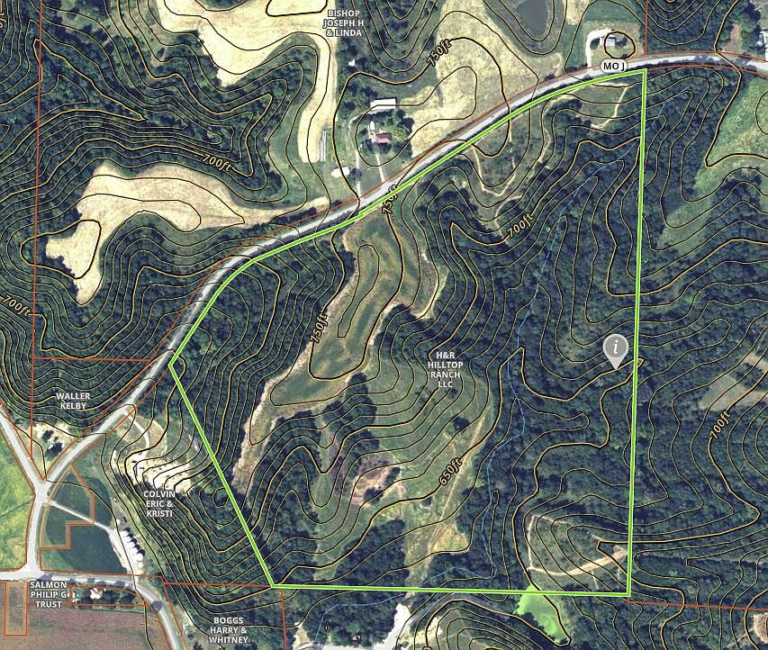 184 State Route Z, Franklin, MO 65250 | MLS #425745 | Zillow