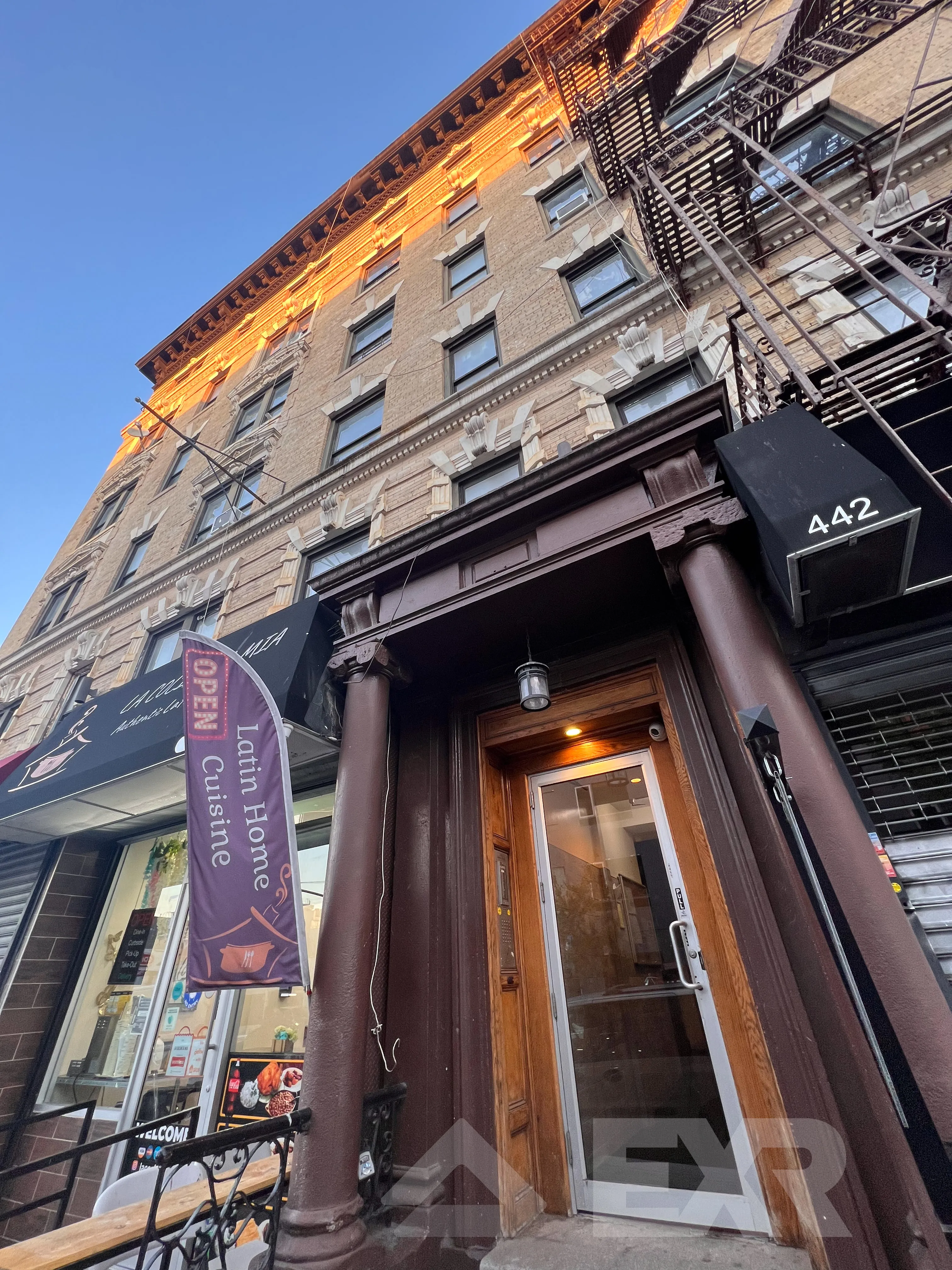 442 Lorimer Street #24B in Williamsburg, Brooklyn | StreetEasy