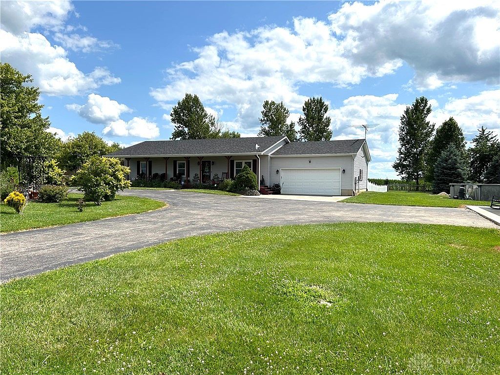 10245 State Route 55, Saint Paris, OH 43072 | Zillow