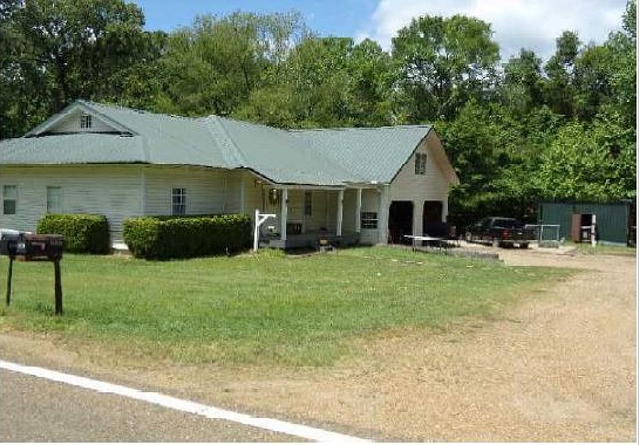 9219 Anding Oil City Rd, Bentonia, MS 39040 | MLS #0 | Zillow
