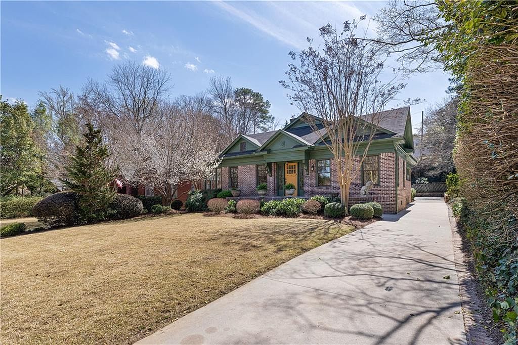 1293 Oakdale Rd, Atlanta, GA 30307 | Zillow