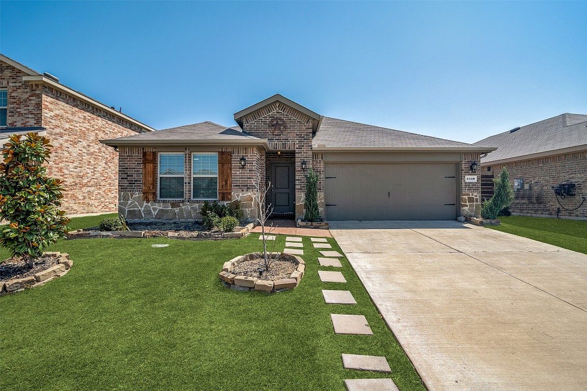 2418 Anton Dr, Forney, TX 75126 | MLS #20390519 | Zillow