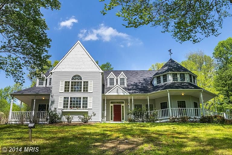516 Harwood Rd, Harwood, MD 20776 | Zillow