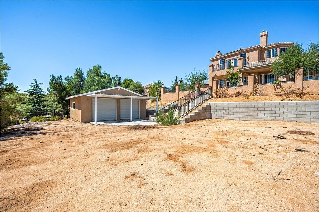 7597 Calpella Ave, Hesperia, CA 92345 | Zillow