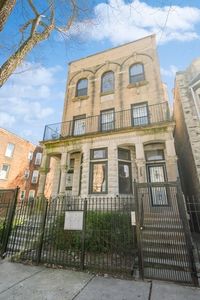 529 E 46th Pl #1, Chicago, IL 60653 | MLS #11786226 | Zillow